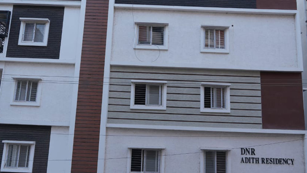 Welcome to SR Constructions | Home